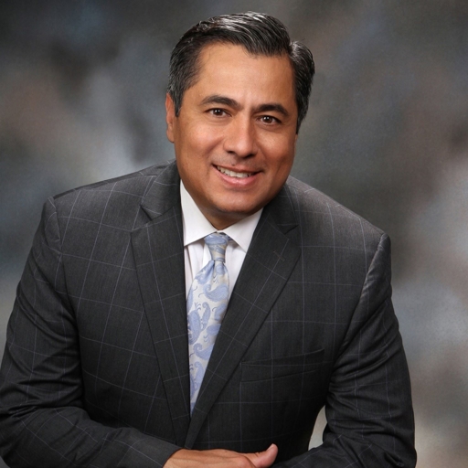 Attorney Profile | Law Offices of Ruben Ortiz