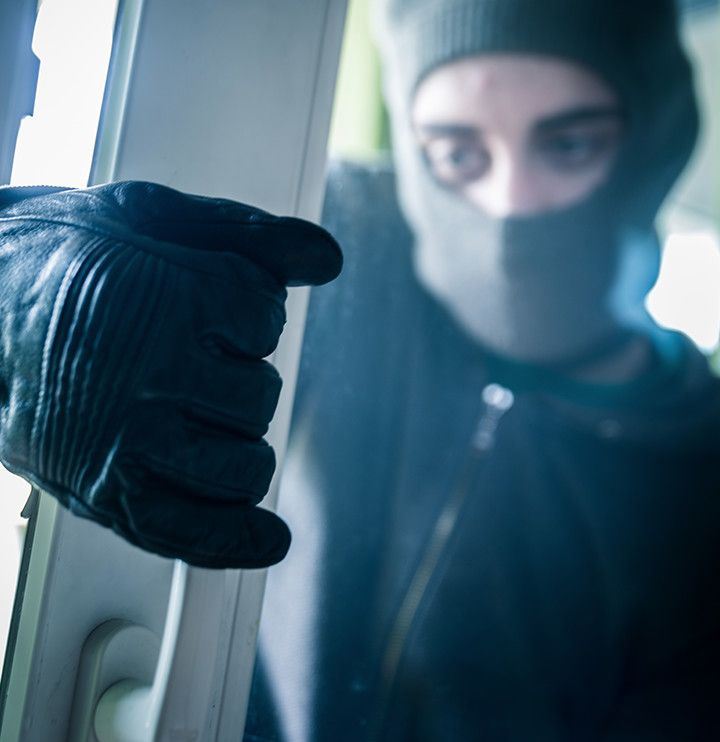 Man not guilty of robbery, faces additional charges