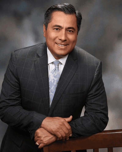 Attorney Profile | Law Offices of Ruben Ortiz