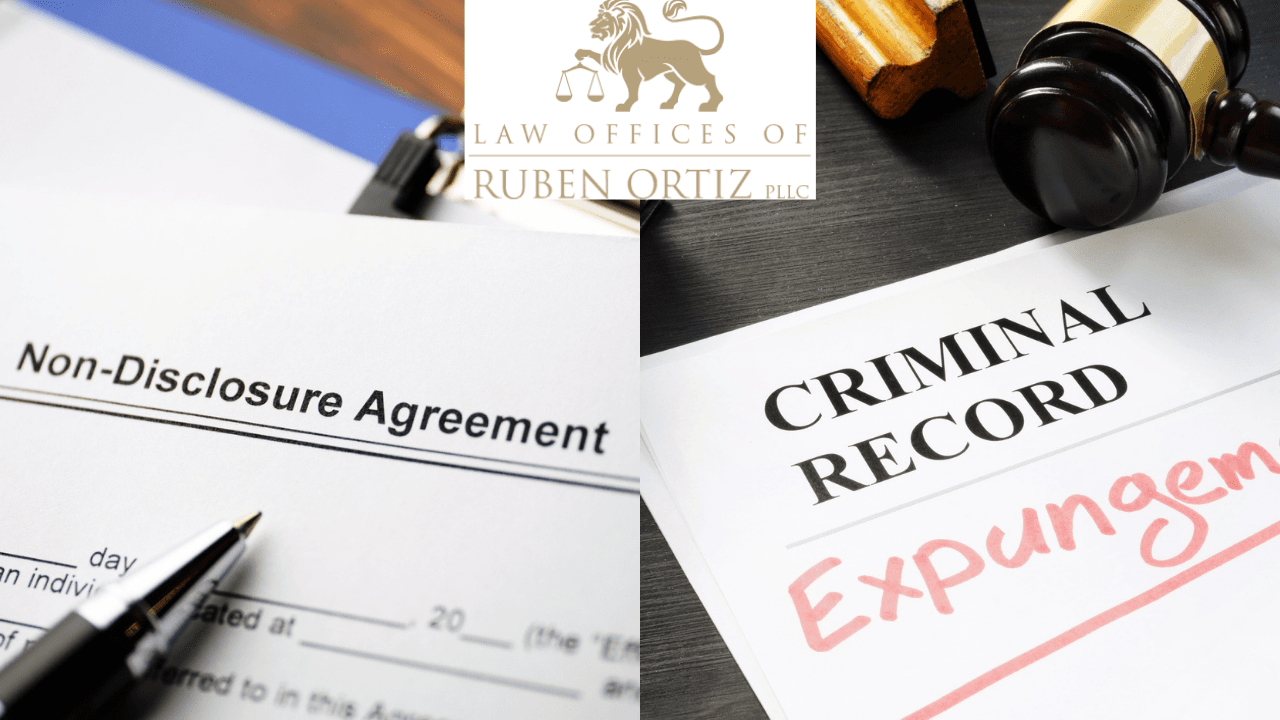 El Paso Criminal Defense Video - What is The Difference Between ...