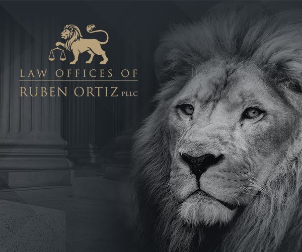 Law Offices of Ruben Ortiz | Ruben Ortiz San Antonio